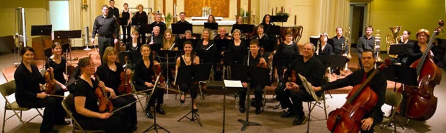 Photos – Orchestra of Flight