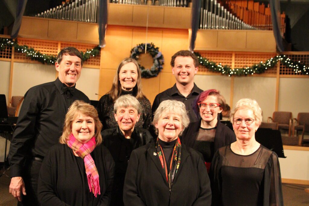 Members – Orchestra of Flight